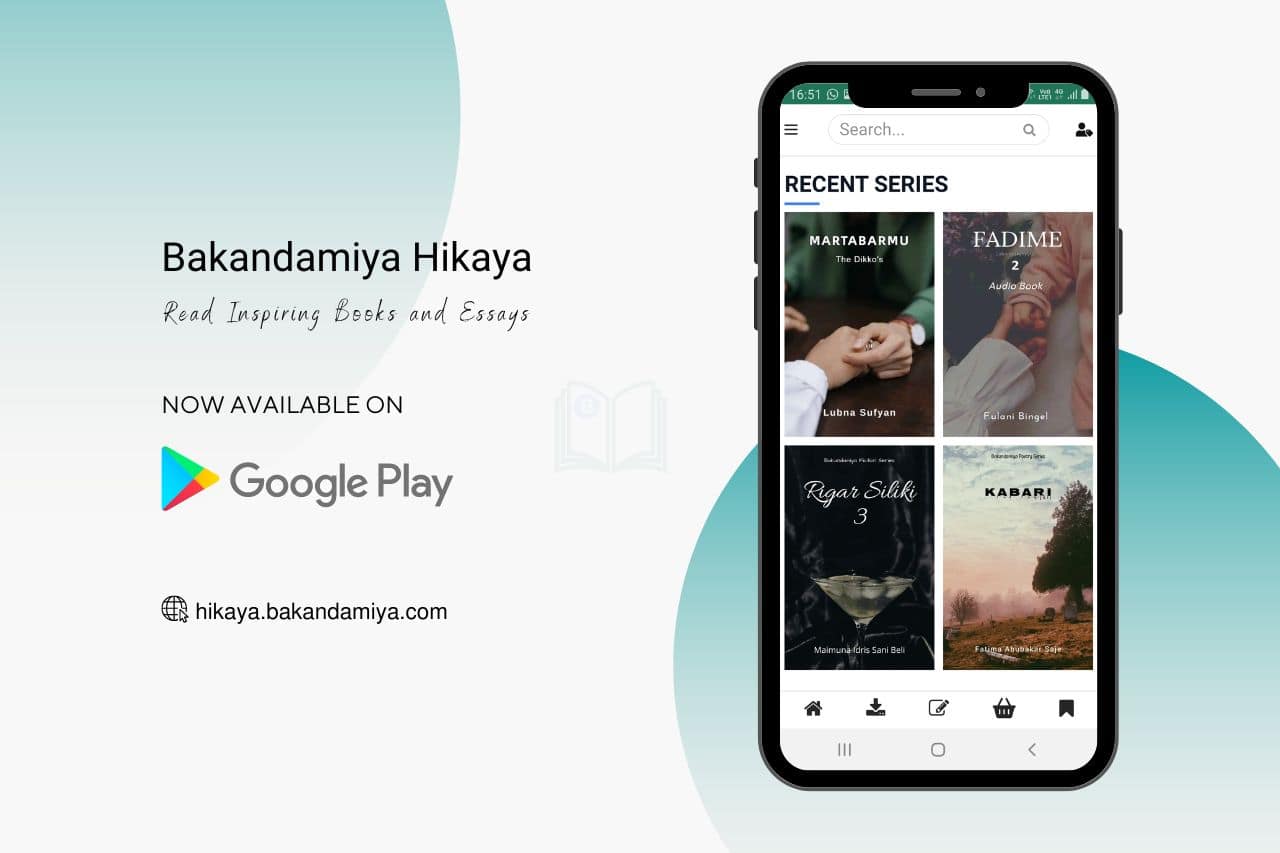 Bakandamiya Hikaya app now available on Play Store | Bakandamiya